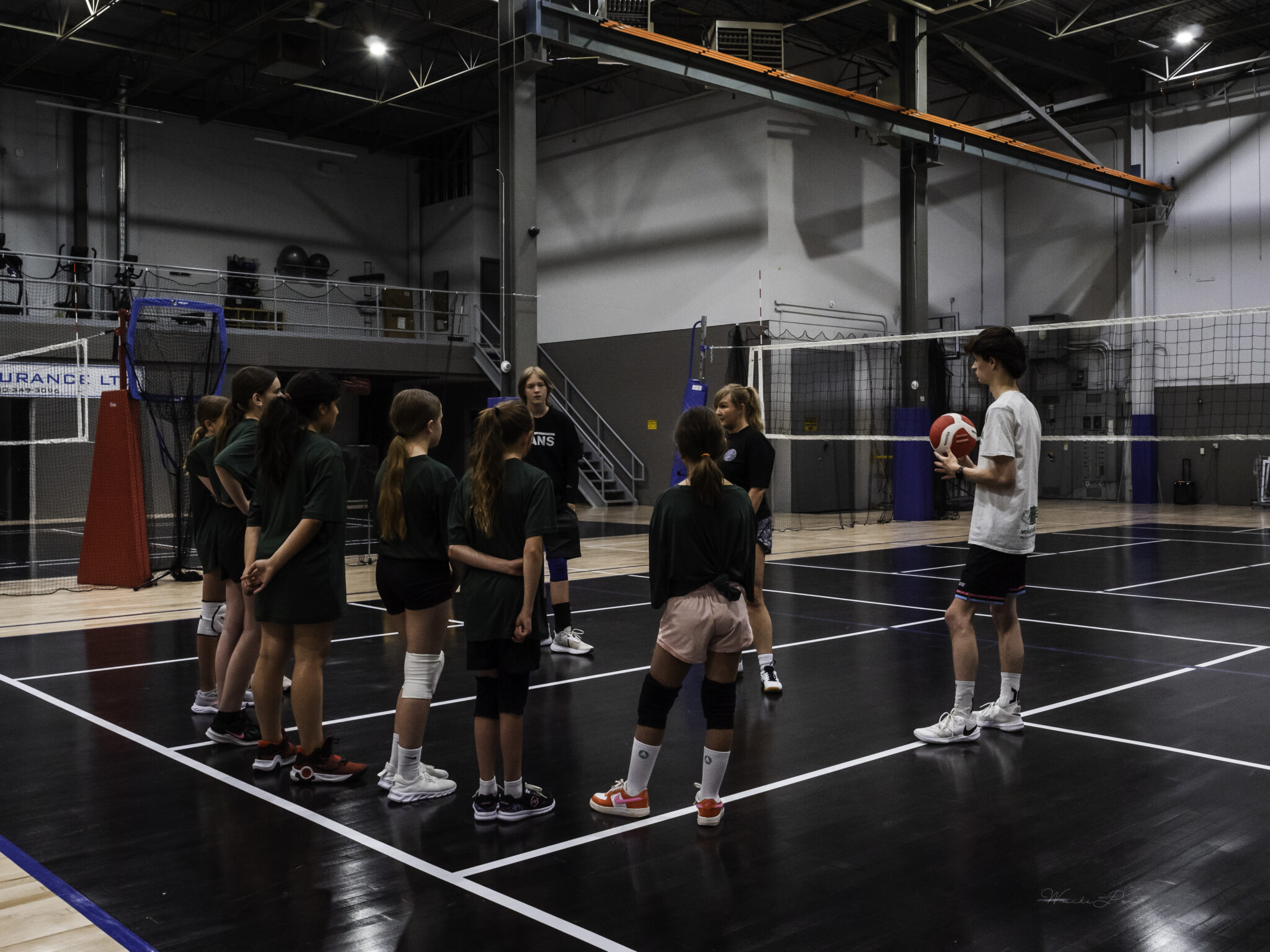 Programs – Valor Volleyball Club
