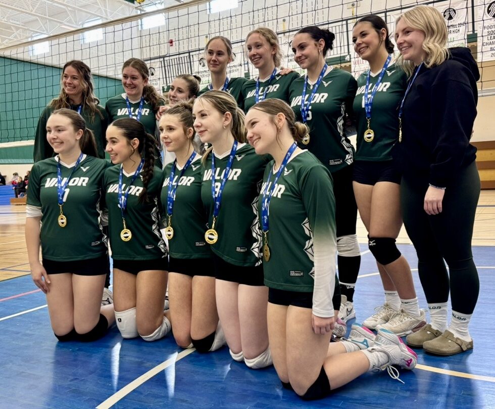 Programs – Valor Volleyball Club
